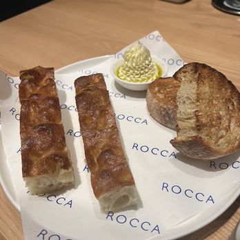 ROCCA - Updated June 2025 - 2020 Photos & 597 Reviews - 323 W Palm Ave ...