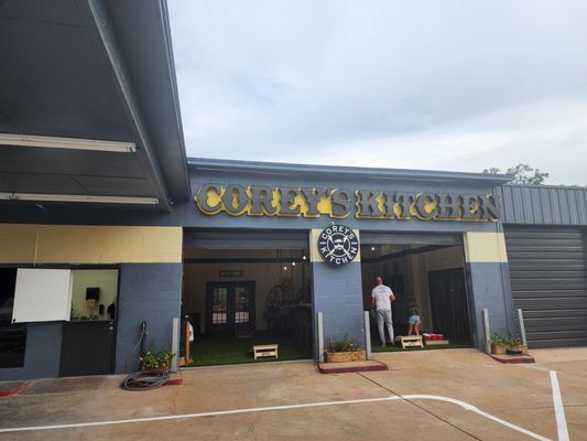 COREY’S KITCHEN - Updated October 2025 - 19 Photos - 603 W Sealy St ...