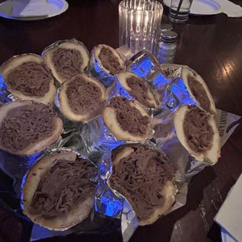 EXCHEQUER RESTAURANT & PUB - Updated August 2024 - 495 Photos & 674 ...