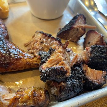 CLARK CREW BBQ - Updated June 2024 - 651 Photos & 715 Reviews - 3510 NW ...