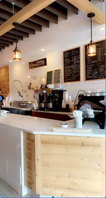 DEAN’S COFFEE - Updated May 2026 - 29 Reviews - 39 E Central Ave, Pearl ...