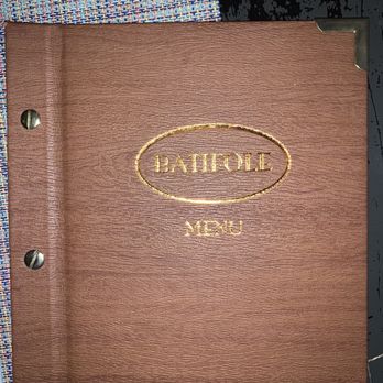 BATIFOLE RESTAURANT - Updated January 2026 - 128 Photos & 97 Reviews ...