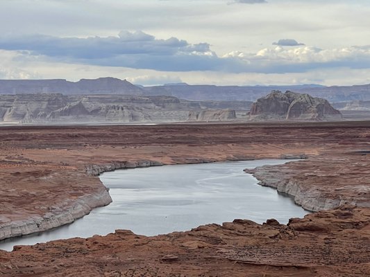 CITY OF PAGE RIM TRAIL - Updated March 2025 - 39 Photos - 1801 Ridge ...