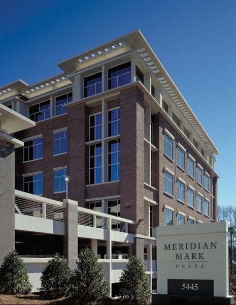 EYE CONSULTANTS OF ATLANTA - SCOTTISH RITE | 5445 Meridian Marks Road ...