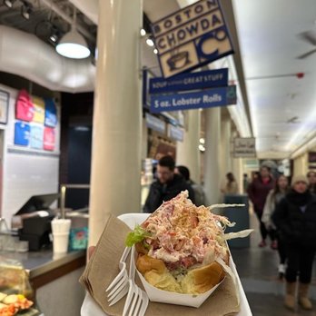 BOSTON CHOWDA - Updated May 2024 - 1682 Photos & 1277 Reviews - 1 ...