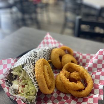 MOZILLA’S KITCHEN - Updated October 2025 - 62 Photos & 71 Reviews ...