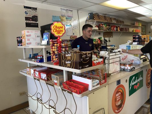 BALKAN MARKET - 11 Photos & 18 Reviews - 144 SW 153rd St, Burien ...