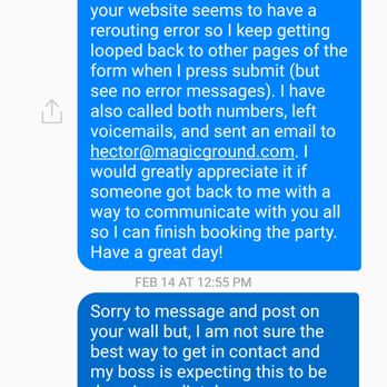 MAGIC GROUND - Updated July 2025 - 113 Photos & 65 Reviews - 3100 14th ...