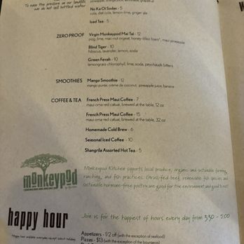 MONKEYPOD KITCHEN - Updated November 2024 - 7695 Photos & 5067 Reviews ...