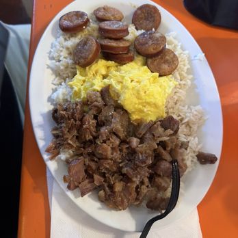 ALOHA FOOD FACTORY - Updated May 2025 - 3079 Photos & 1790 Reviews ...