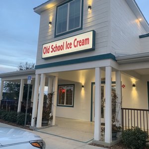 THE SANDWICH AUTHORITY AND OLD SCHOOL ICE CREAM - Updated November 2025 ...