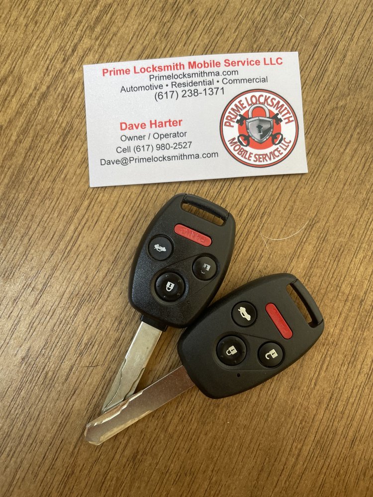 PRIME LOCKSMITH MOBILE SERVICE - Updated July 2025 - 85 Photos & 31 ...