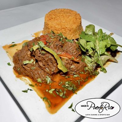 MADE IN PR LATIN CUISINE ORLANDO - Updated July 2025 - 235 Photos & 142 ...
