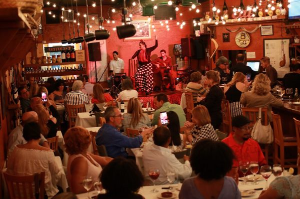 LA TABERNA GIRALDA - 254 Photos & 174 Reviews - Spanish - 254 Giralda ...