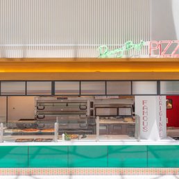 DANNY BOY’S FAMOUS ORIGINAL PIZZERIA - Updated March 2025 - 435 Photos & 300 Reviews - 330 S ...