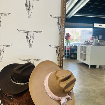 RANCHER HAT BAR - Updated November 2024 - 216 Photos & 56 Reviews ...