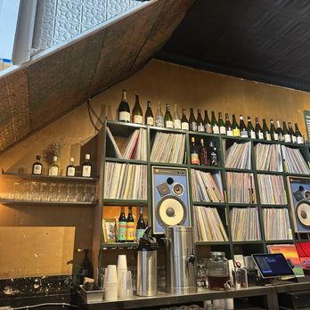 SOLAR MYTH - Updated December 2025 - 39 Photos & 23 Reviews - 1131 S ...