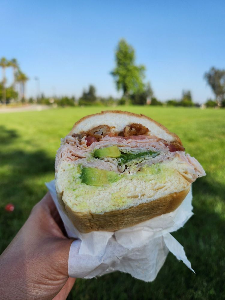 THE DELI - 477 Photos & 676 Reviews - 9671 Foothill Blvd, Rancho ...