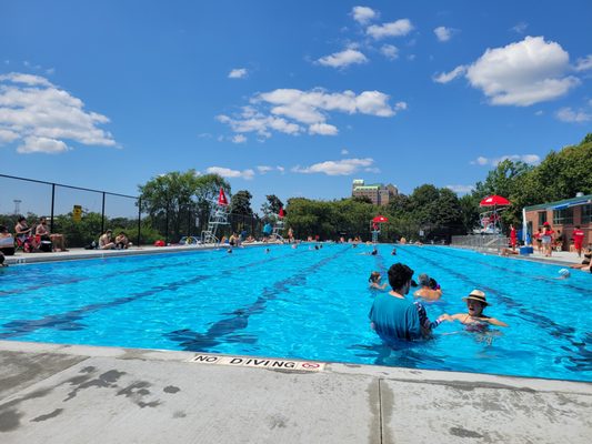 MAGAZINE BEACH BATH HOUSE & POOL - Updated December 2025 - 11 Photos ...