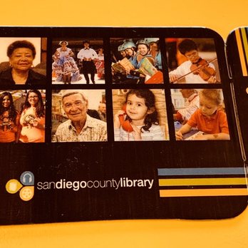 POWAY BRANCH LIBRARY - Updated October 2025 - 133 Photos - 45 Reviews ...