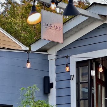 INGRANO - Updated December 2025 - 13 Photos & 12 Reviews - 17 Annapolis ...