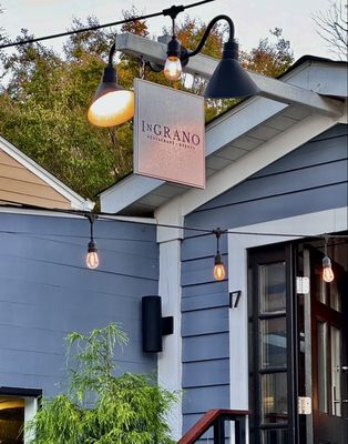 INGRANO - Updated May 2025 - 17 Annapolis St, Annapolis, Maryland ...