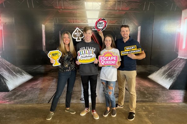 THAT ESCAPE PLACE - Updated June 2025 - 15 Photos & 39 Reviews - 1111 ...