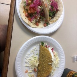 TACOSON - Updated July 2025 - 445 Photos & 593 Reviews - 7521 N 56th St ...
