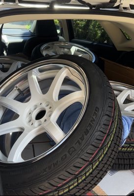 ISLAND BRAKE & ALIGNMENT - Updated December 2025 - 27 Photos & 200 ...