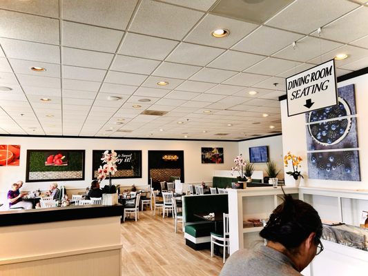 SWEET BERRY CAFE - Updated October 2025 - 438 Photos & 434 Reviews ...