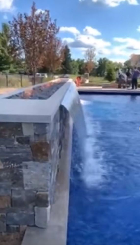 MARTIN’S POOL AND WATER FEATURES - Updated July 2024 - 9778 170th St ...