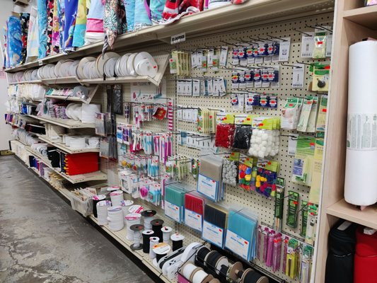 FABRIC MART - Updated December 2025 - 273 Photos & 122 Reviews - 98-023 ...