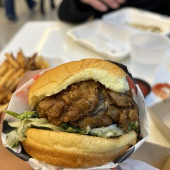 Western Market Washington, DC - Last Updated April 2025 - Yelp