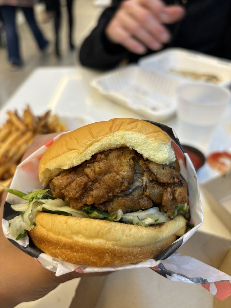 WESTERN MARKET DC - Updated August 2025 - 71 Photos & 26 Reviews - 2000 ...