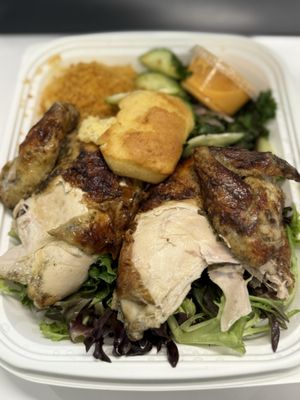 FIELDS GOOD CHICKEN - Updated December 2025 - 59 Photos & 21 Reviews ...