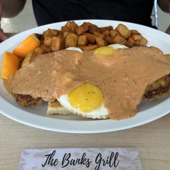 THE BANKS GRILL - 206 Photos & 335 Reviews - 2900 Arendell St, Morehead ...