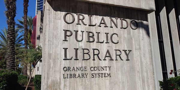 ORANGE COUNTY LIBRARY SYSTEM - Updated December 2025 - 294 Photos & 102 ...