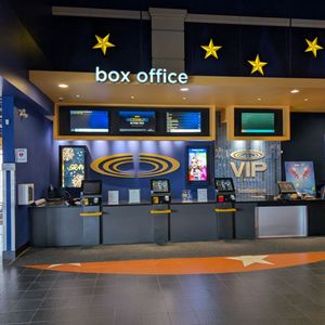 SCOTIABANK THEATRE WINNIPEG - Updated October 2025 - 15 Photos - 817 ...