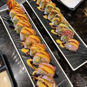 TORO SUSHI STONE GRILL & BAR - 3030 Photos & 929 Reviews - 43785 ...