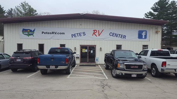 PETE’S RV - MA - Updated January 2026 - 35 Photos & 59 Reviews - 95 ...