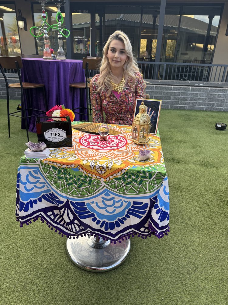 PSYCHIC READER KELLY - Updated October 2025 - Request Information ...