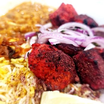 KABOB STATION - Updated February 2025 - 15 Photos - 8971 Ox Rd, Lorton ...