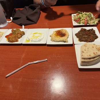 EDESSA RESTAURANT KURDISH TURKISH CUISINE - Updated August 2024 - 600 ...