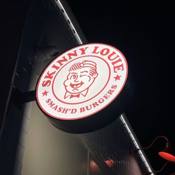 SKINNY LOUIE - Updated June 2025 - 517 Photos & 355 Reviews - 322 NW ...