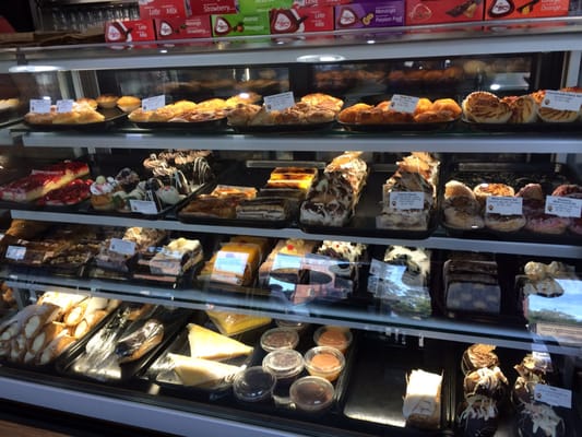 CALDENSE BAKERY - 17 Photos & 15 Reviews - 301 Dundas Street W, Whitby ...