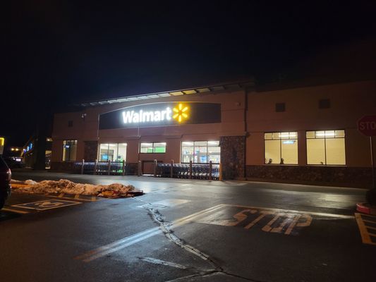 WALMART - Updated June 2025 - 42 Photos & 72 Reviews - 2750 S Woodlands ...