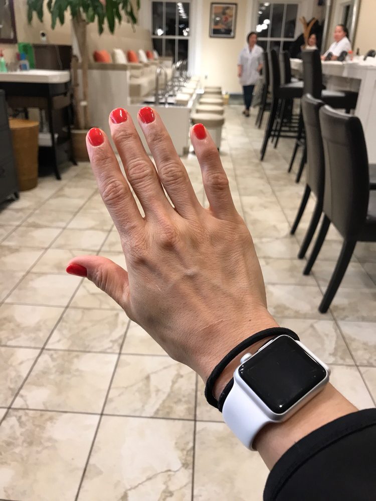 MY MANI PEDI SPA - 14 Photos & 79 Reviews - 546A Tremont St, Boston, MA ...