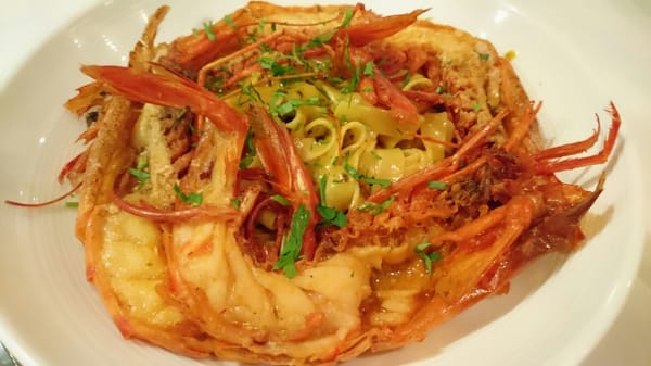 DA LUCA ITALIAN RESTAURANT - Updated July 2025 - 97 Photos & 12 Reviews ...