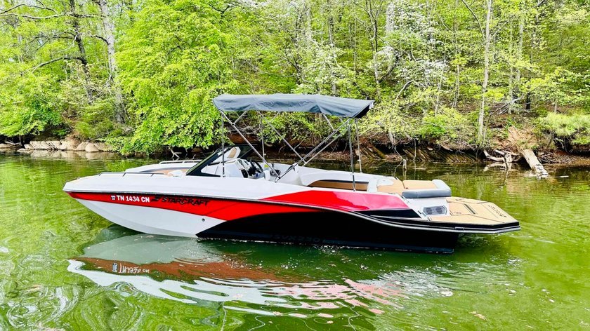 NAUTICAL BOAT CLUB - CONCORD - Updated October 2025 - 10903 S ...