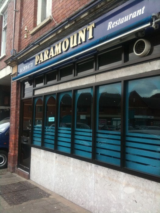 PARAMOUNT TANDOORI - Updated July 2025 - 11 Reviews - 5 Station ...